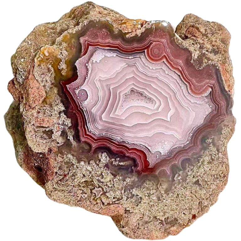 Agate vs Geode - How To Tell Them Apart (With Photos)