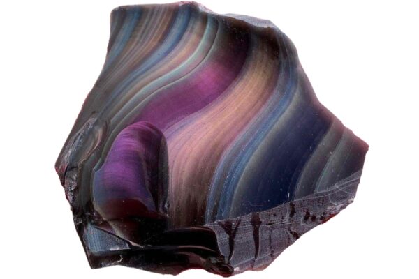 The 13 Different Types Of Obsidian (With Great Photos)