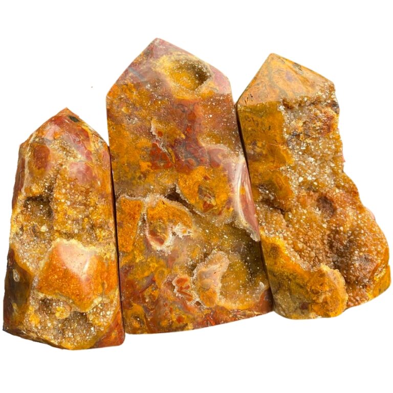 The 31 Different Types Of Jasper (With Photos)