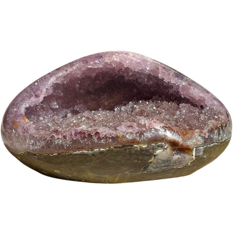 Agate vs Geode - How To Tell Them Apart (With Photos)