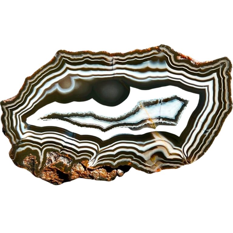 Agate vs Geode - How To Tell Them Apart (With Photos)