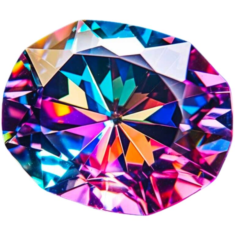 19 Incredible Iridescent Gemstones You Must See (With Photos)