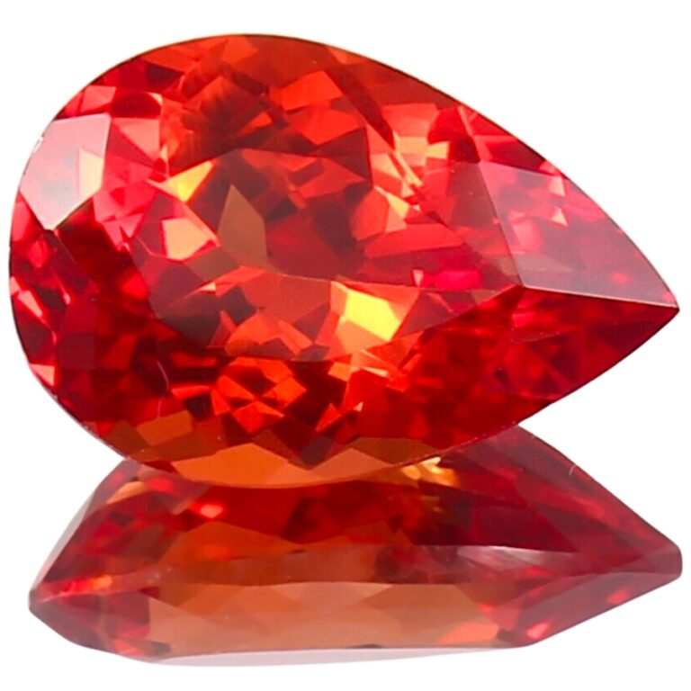 The 13 Different Sapphire Colors (With High-Quality Photos)
