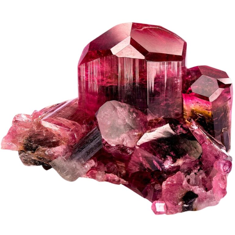 The 15 Different Types Of Tourmaline (With Photos)