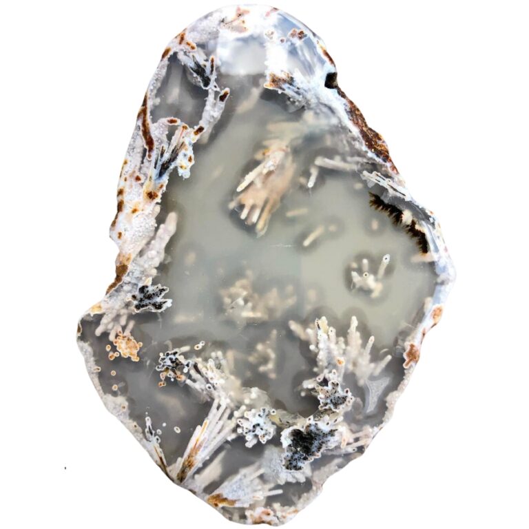 The 22 Different Types Of Agate (With Photos)