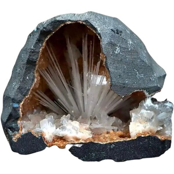 The 26 Different Types Of Geodes (With Photos)