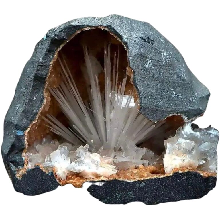 The 26 Different Types Of Geodes (With Photos)