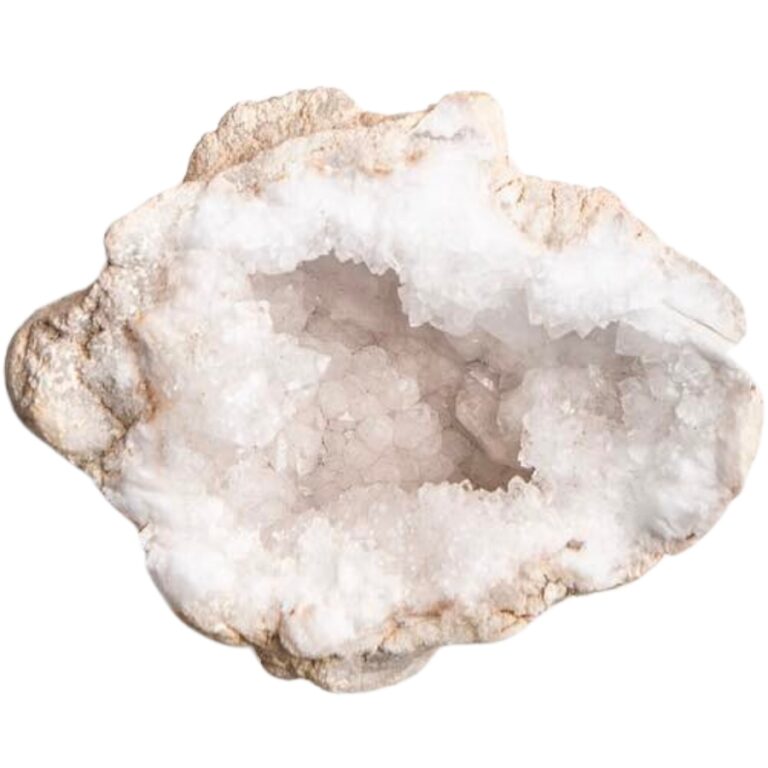 The 26 Different Types Of Geodes (With Photos)