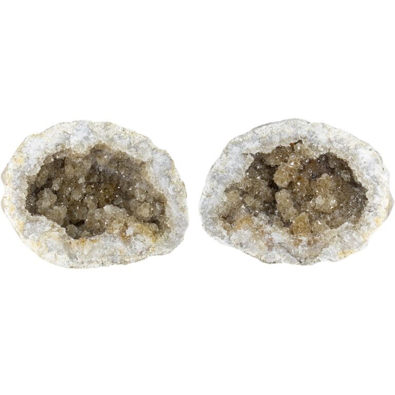 The 26 Different Types Of Geodes (With Photos)