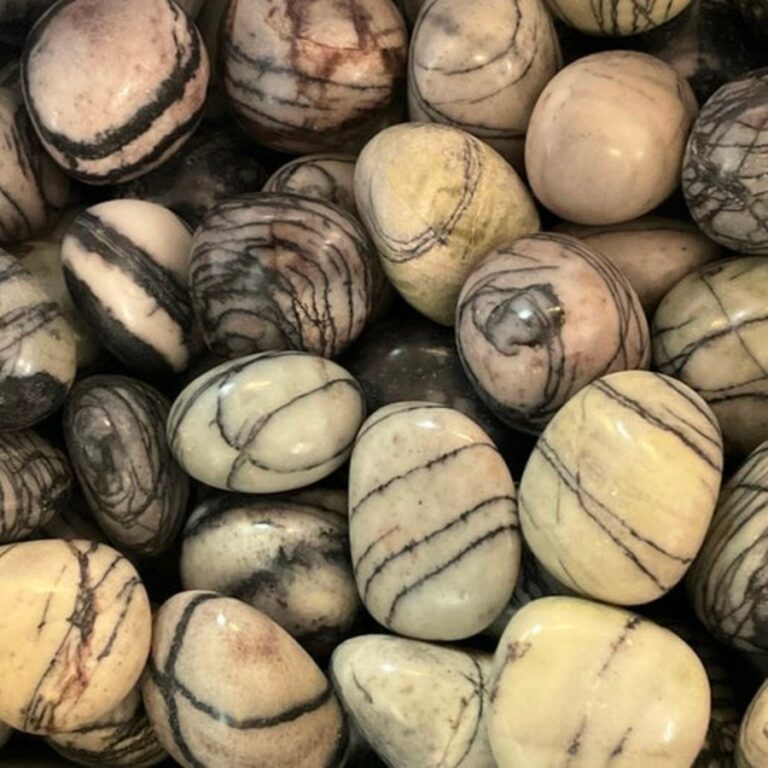 The 31 Different Types Of Jasper (With Photos)