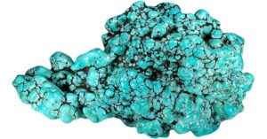 The 17 Most Amazing Turquoise Crystals (With Photos)