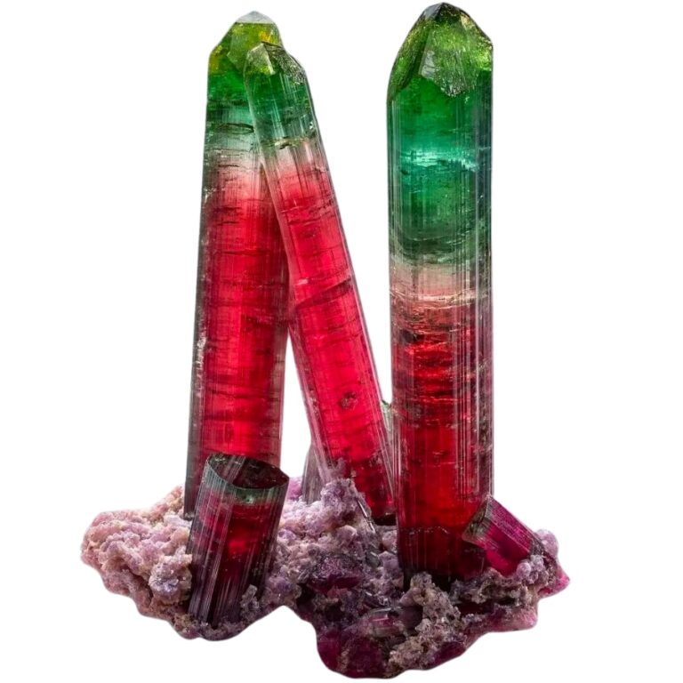 The 15 Different Types Of Tourmaline (With Photos)