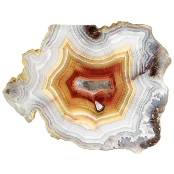 Agate vs Quartz - How to Tell Them Apart (With Photos)
