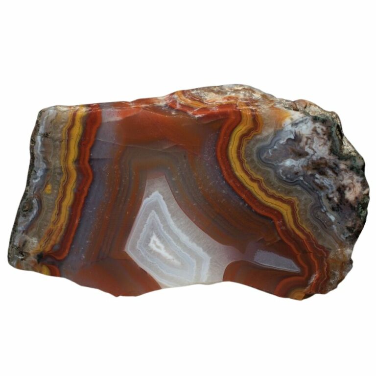Agate vs Quartz - How to Tell Them Apart (With Photos)