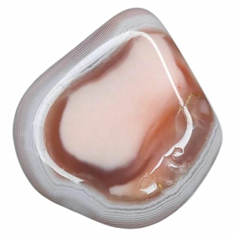 Agate vs Quartz - How to Tell Them Apart (With Photos)