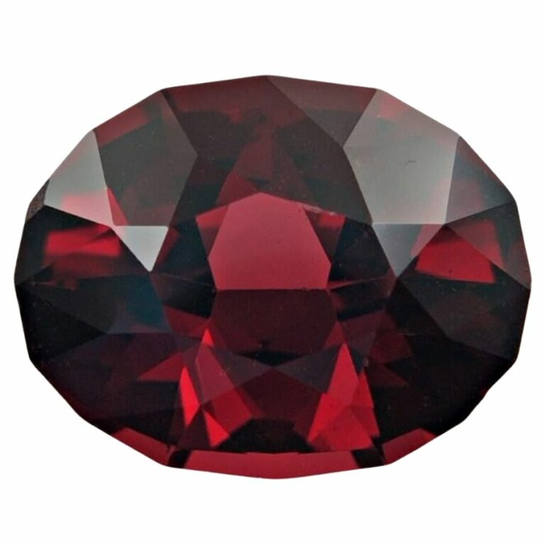 The 21 Different Types Of Garnet (With Great Photos)