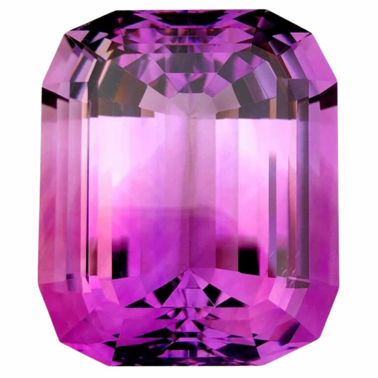 The 9 Different Amethyst Colors (With Amazing Photos)