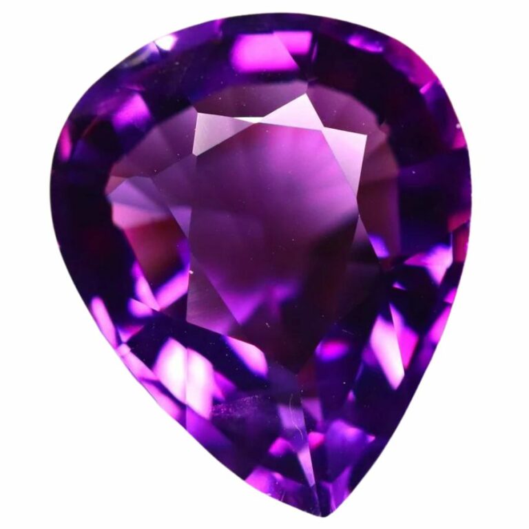 The 9 Different Amethyst Colors (With Amazing Photos)