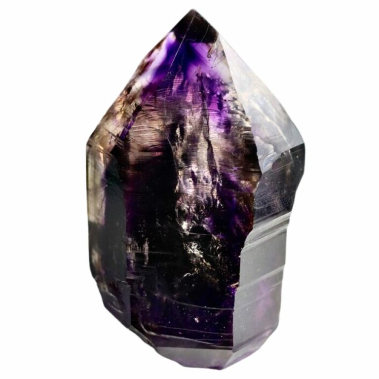 The 12 Different Types Of Amethyst (With Incredible Photos)