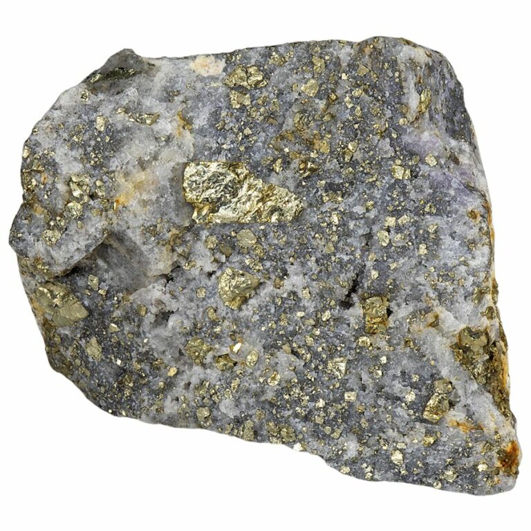 11 Rocks and Minerals That Contain Gold (With Photos)
