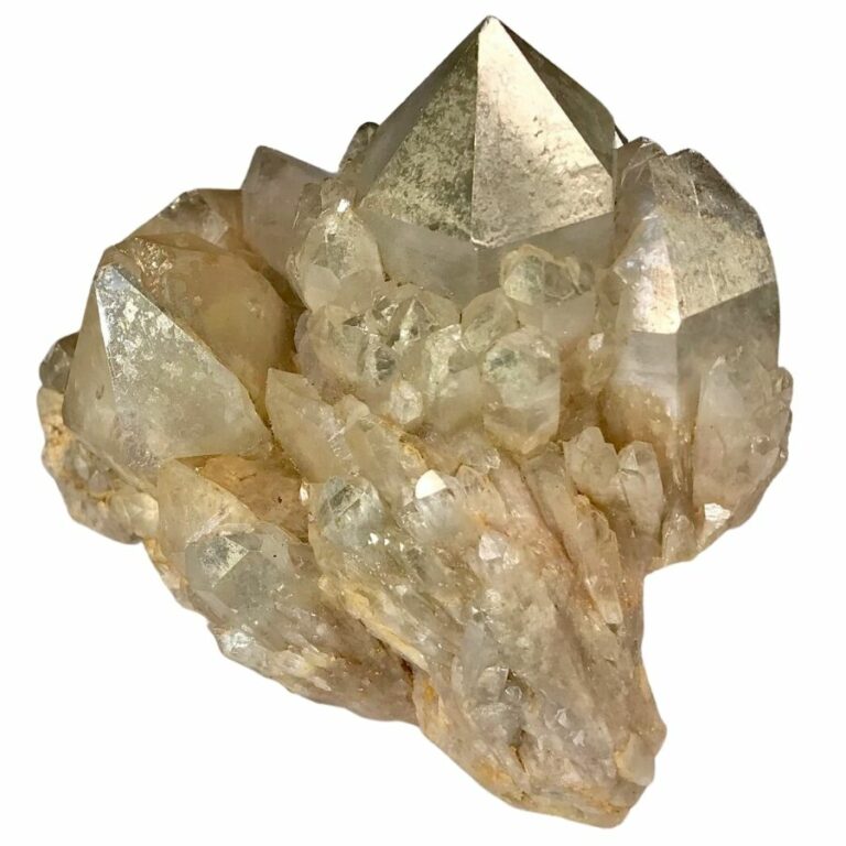 Lemon Quartz vs Citrine - How to Tell Them Apart (With Photos)