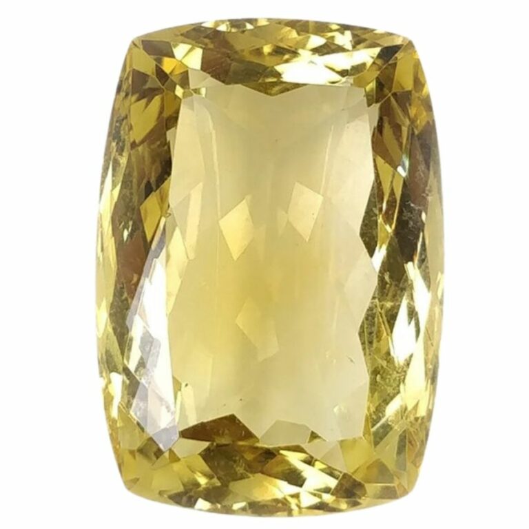 Lemon Quartz vs Citrine - How to Tell Them Apart (With Photos)