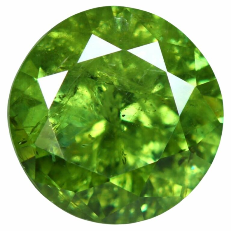 The 21 Different Types Of Garnet (With Great Photos)