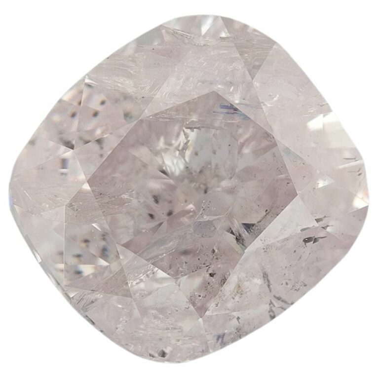 The Different Types Of Diamonds And What They All Look Like