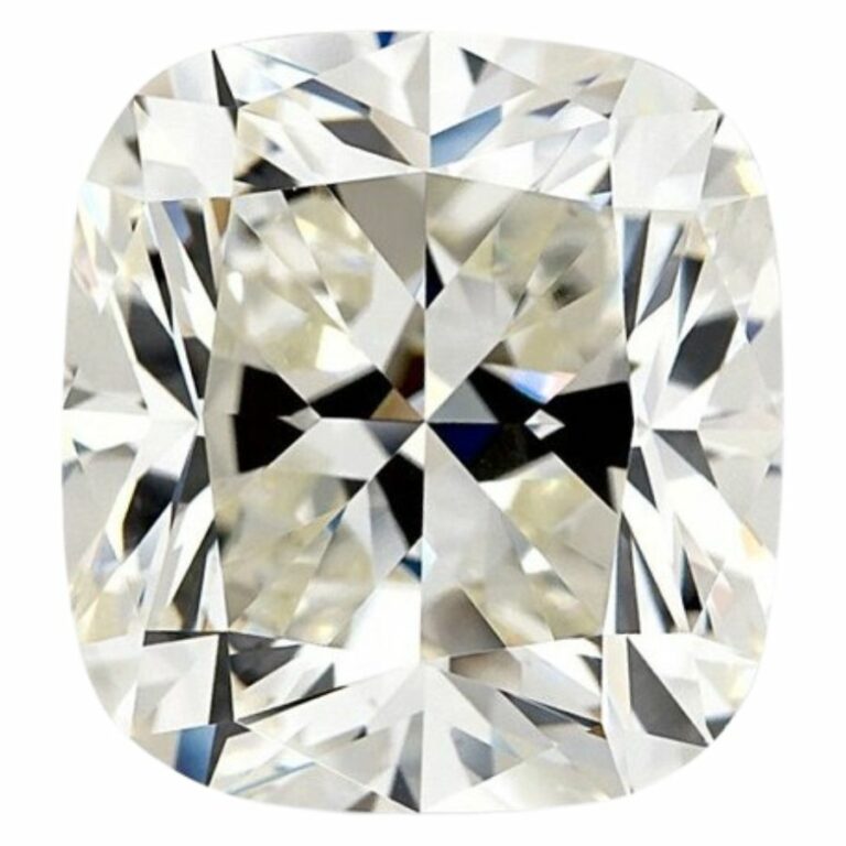 The Different Types Of Diamonds And What They All Look Like