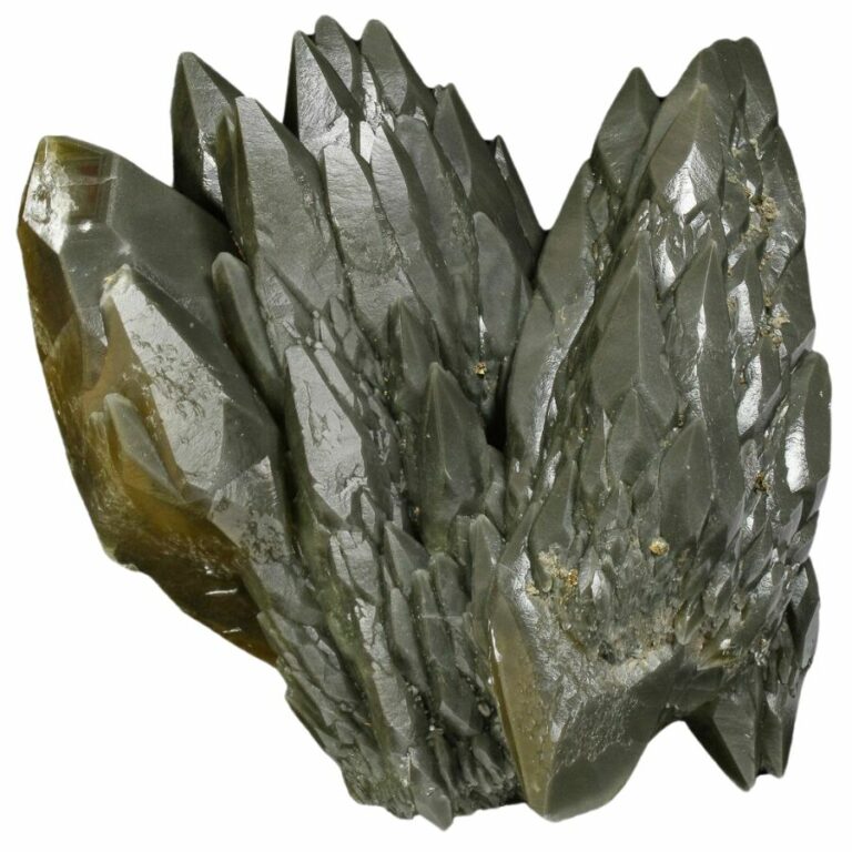 The 12 Different Types Of Calcite (With Photos)