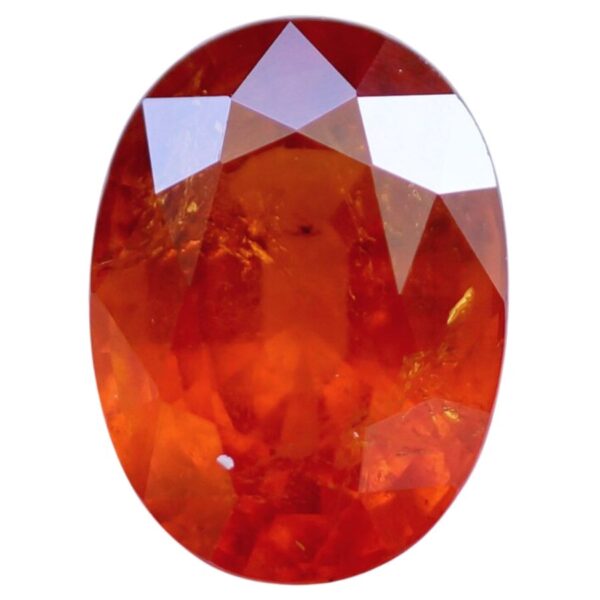 The 7 Different Garnet Colors And Types (With Photos)