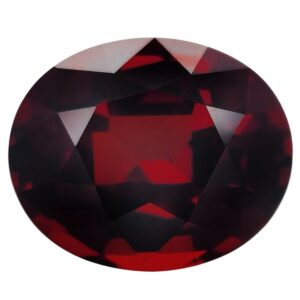 The 7 Different Garnet Colors And Types (With Photos)