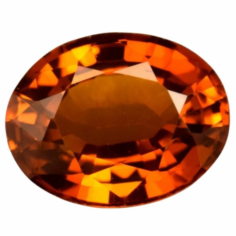 The 21 Different Types Of Garnet (With Great Photos)