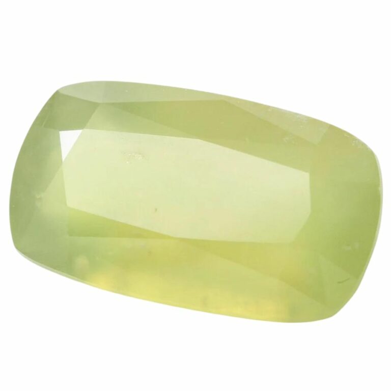 The 21 Different Types Of Garnet (With Great Photos)