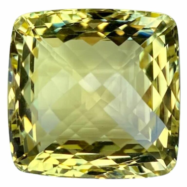 Lemon Quartz vs Citrine - How to Tell Them Apart (With Photos)