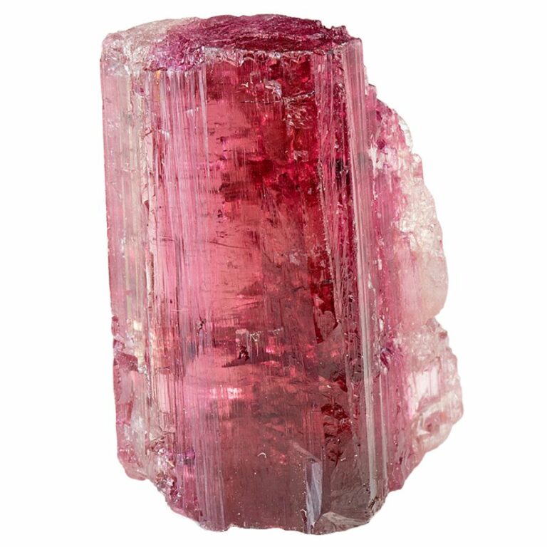 Rubellite vs Ruby - How to Tell Them Apart (With Photos)