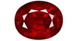 The 6 Different Ruby Colors And Looks (With Great Photos)