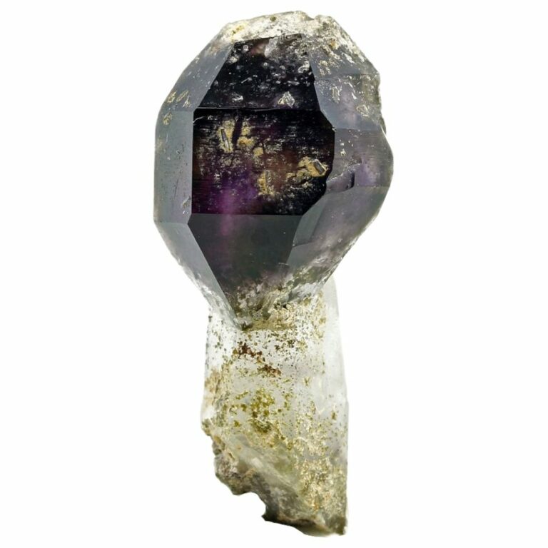 The 12 Different Types Of Amethyst (With Incredible Photos)