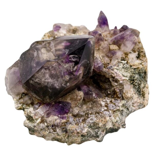 The 12 Different Types Of Amethyst (With Incredible Photos)