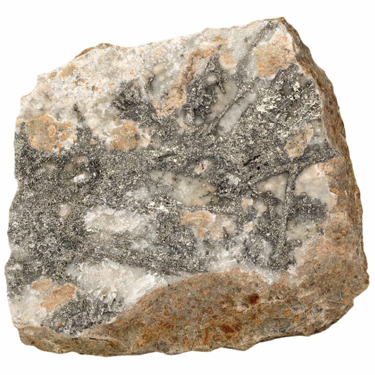 11 Rocks and Minerals That Contain Gold (With Photos)