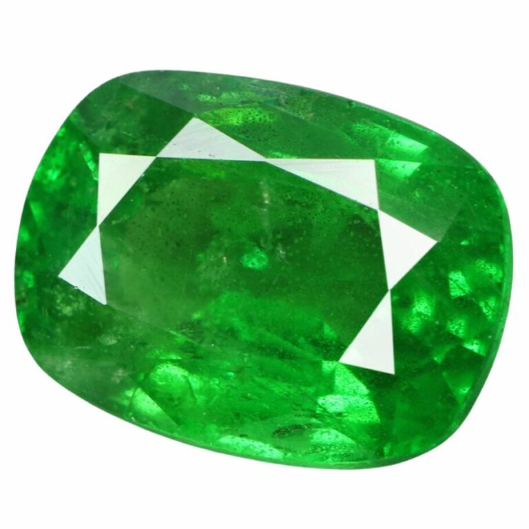 The 21 Different Types Of Garnet (With Great Photos)