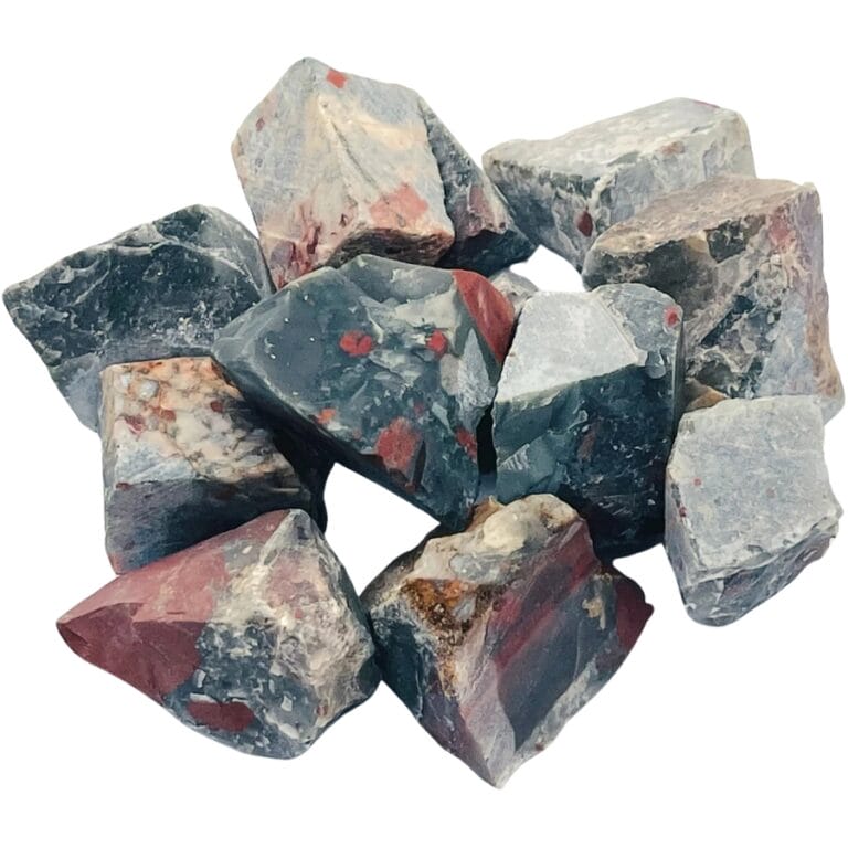 The 6 Different Types Of Bloodstone (With Photos)