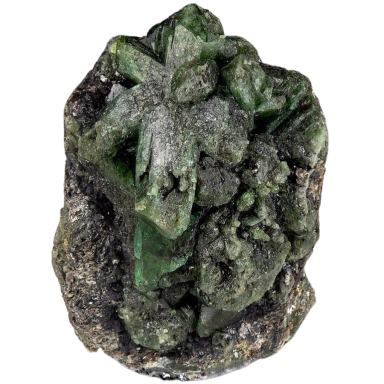 The Rarest Crystals on Earth (With Incredible Photos)