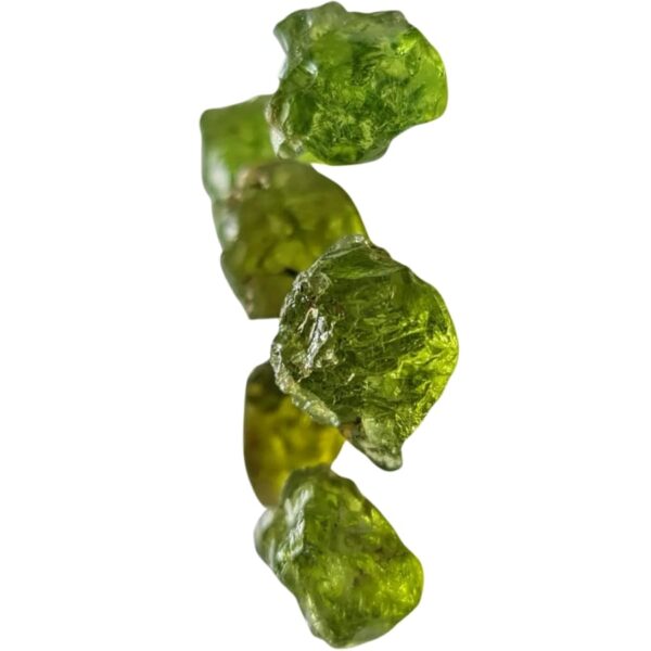 The 13 Different Types Of Peridot (With Incredible Photos)