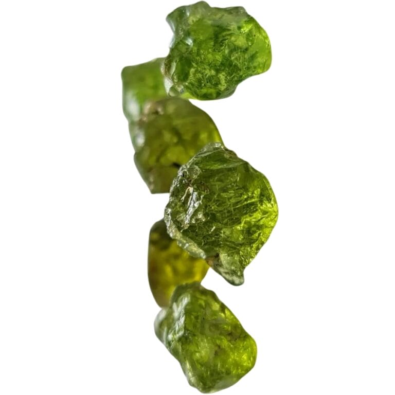 The 13 Different Types Of Peridot (With Incredible Photos)