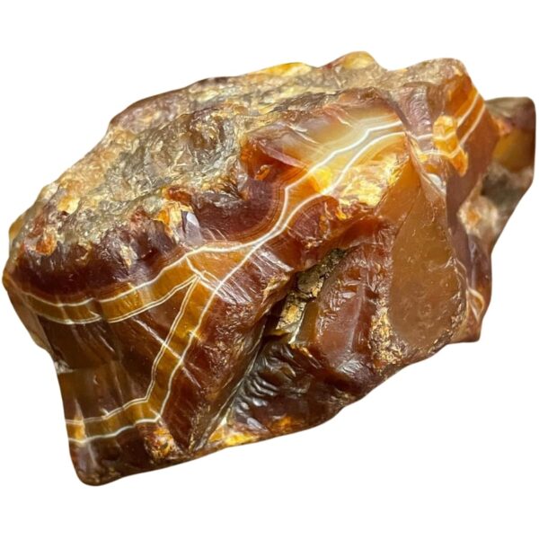 The Different Types Of Carnelian (With Photos)