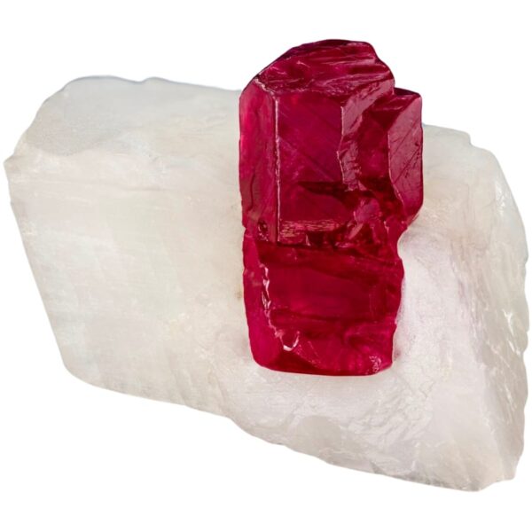 The 10 Different Types Of Ruby (With Photos)