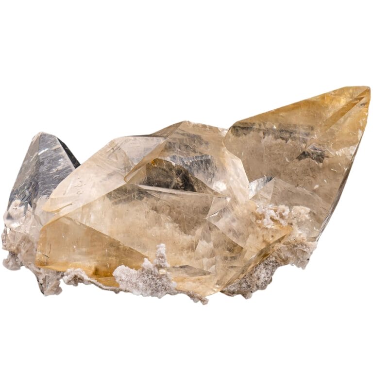 20 Rocks And Crystals That Could Pass As Glass (With Photos)