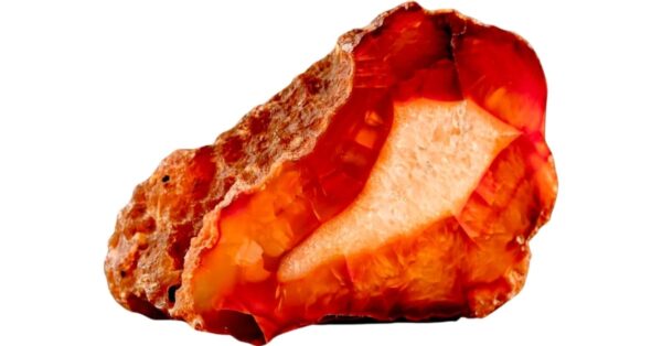 The Different Types Of Carnelian (With Photos)