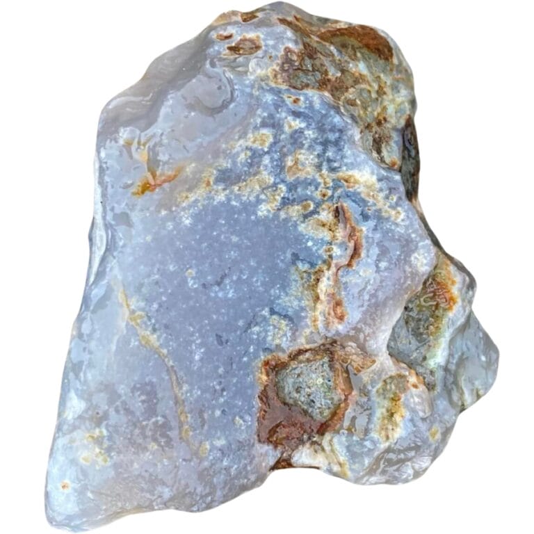 Chalcedony vs Agate - How To Tell Them Apart (With Photos)